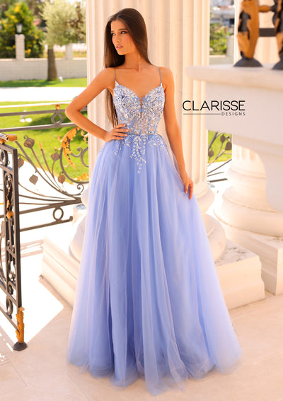 2024 Prom Dresses | CLARISSE DESIGNS – Clarisse Designs