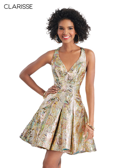 Clarisse Designs | Homecoming Dresses