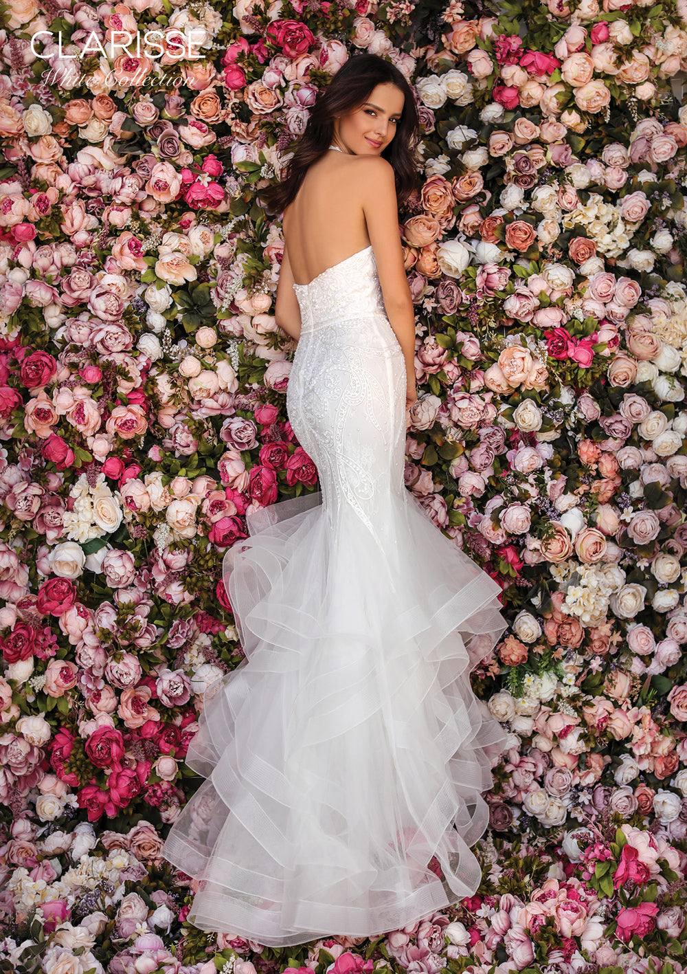 White Collection | Wedding & Bridal Dresses – Clarisse Designs